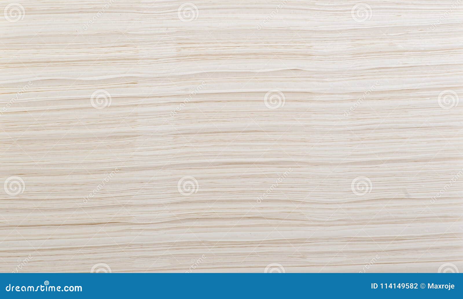 Texture of Side View of Stack of Papers Stock Photo - Image of canvas ...