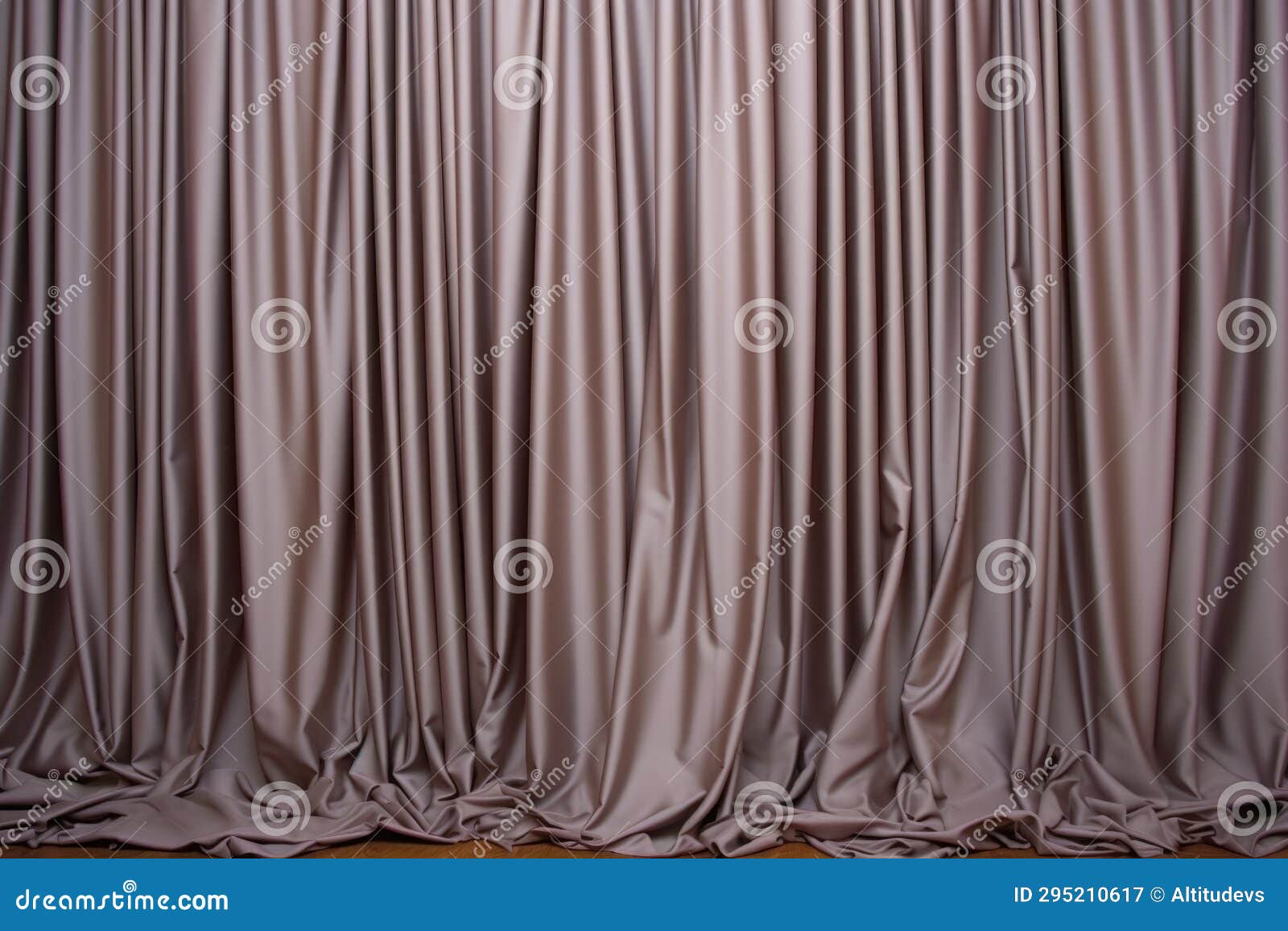 The Texture of a Silk Cloth Draping Over a Hand Model Stock Image ...