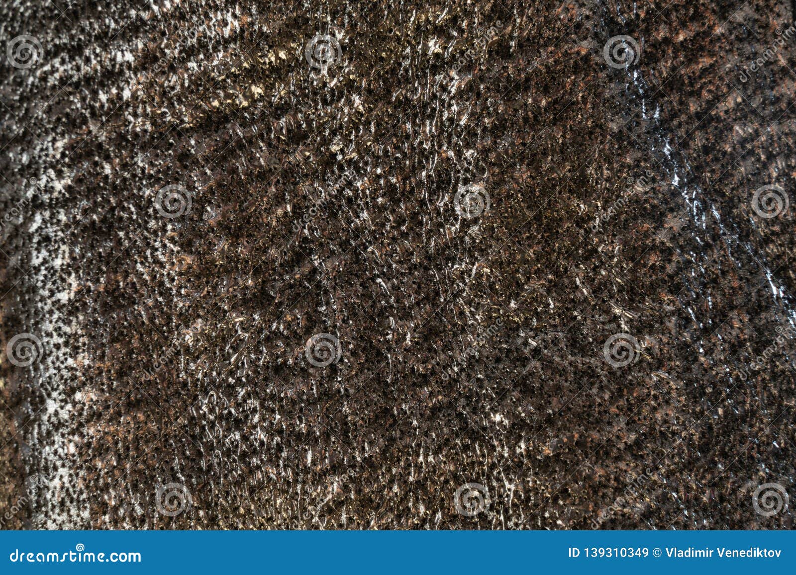 Texture Silver Fabric with Black Threads Abstract Background Stock ...