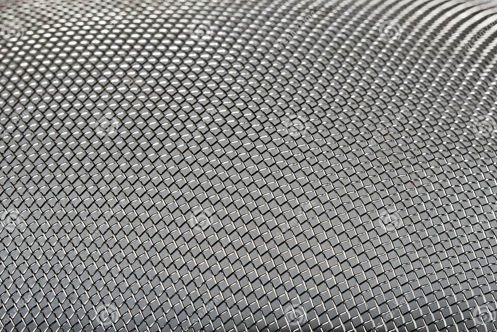 Texture silver mesh stock image. Image of mesh, metal - 3660107