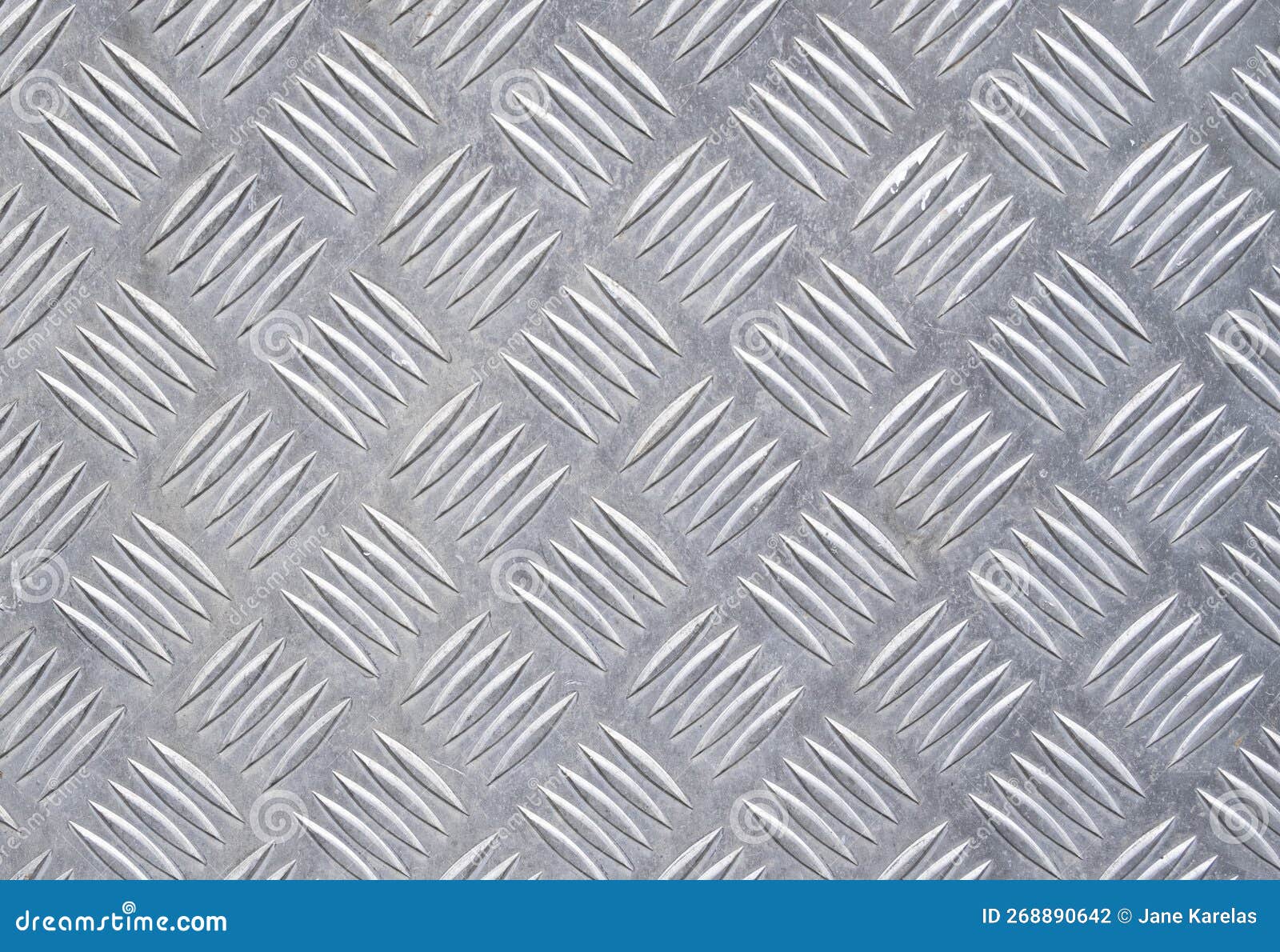 Texture of Silver Metal Panel with Cross Hatch Pattern Stock Photo ...