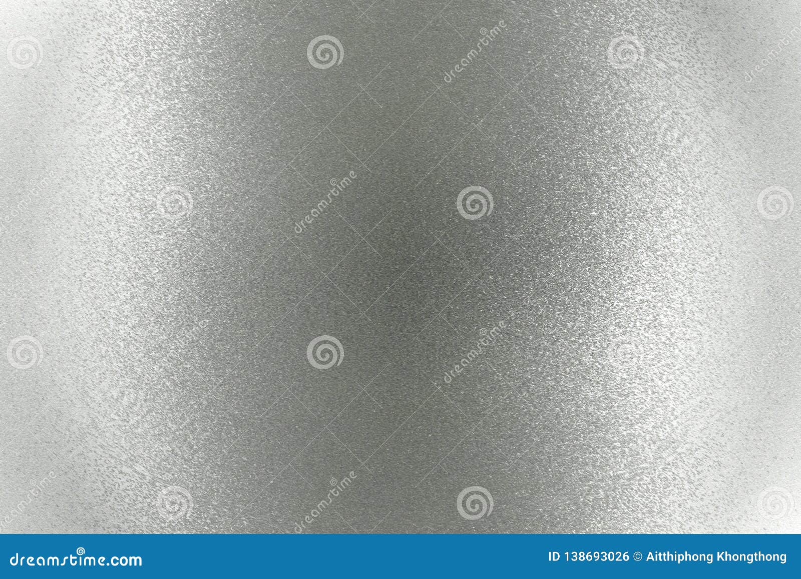 Texture of Silver Rough Metal Floor, Abstract Background Stock Photo ...