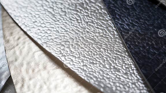 Texture silver swatches stock illustration. Illustration of sparkle ...
