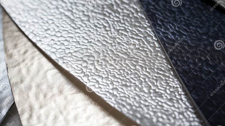 Texture silver swatches stock illustration. Illustration of sparkle ...