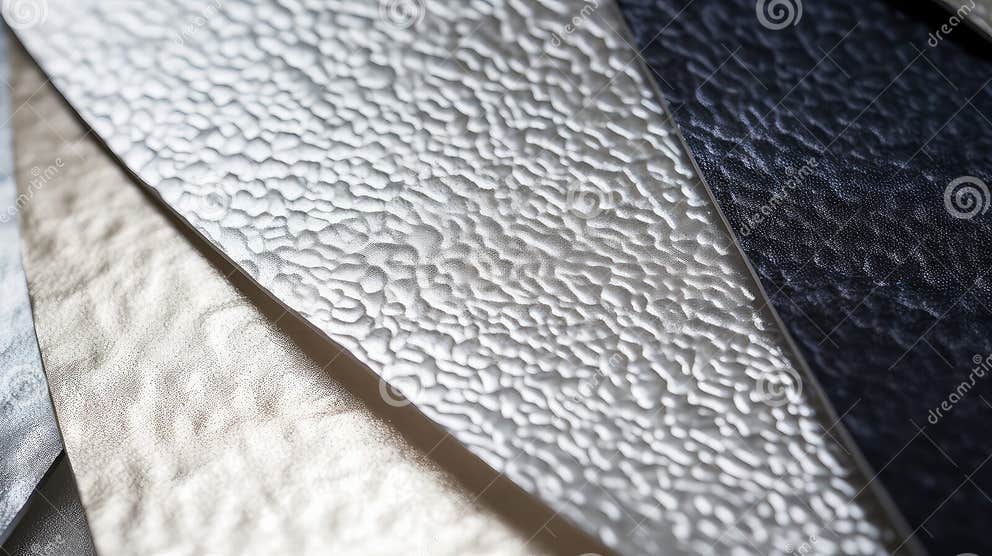 Texture silver swatches stock illustration. Illustration of sparkle ...