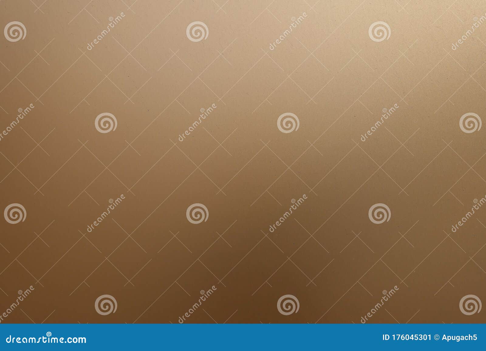 Texture of Simple Gold-colored Plastic Wall Stock Image - Image of gold ...