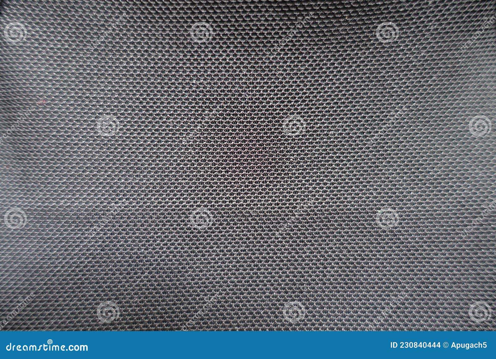 Texture of Thin Black Mesh Fabric Stock Photo - Image of gauze ...