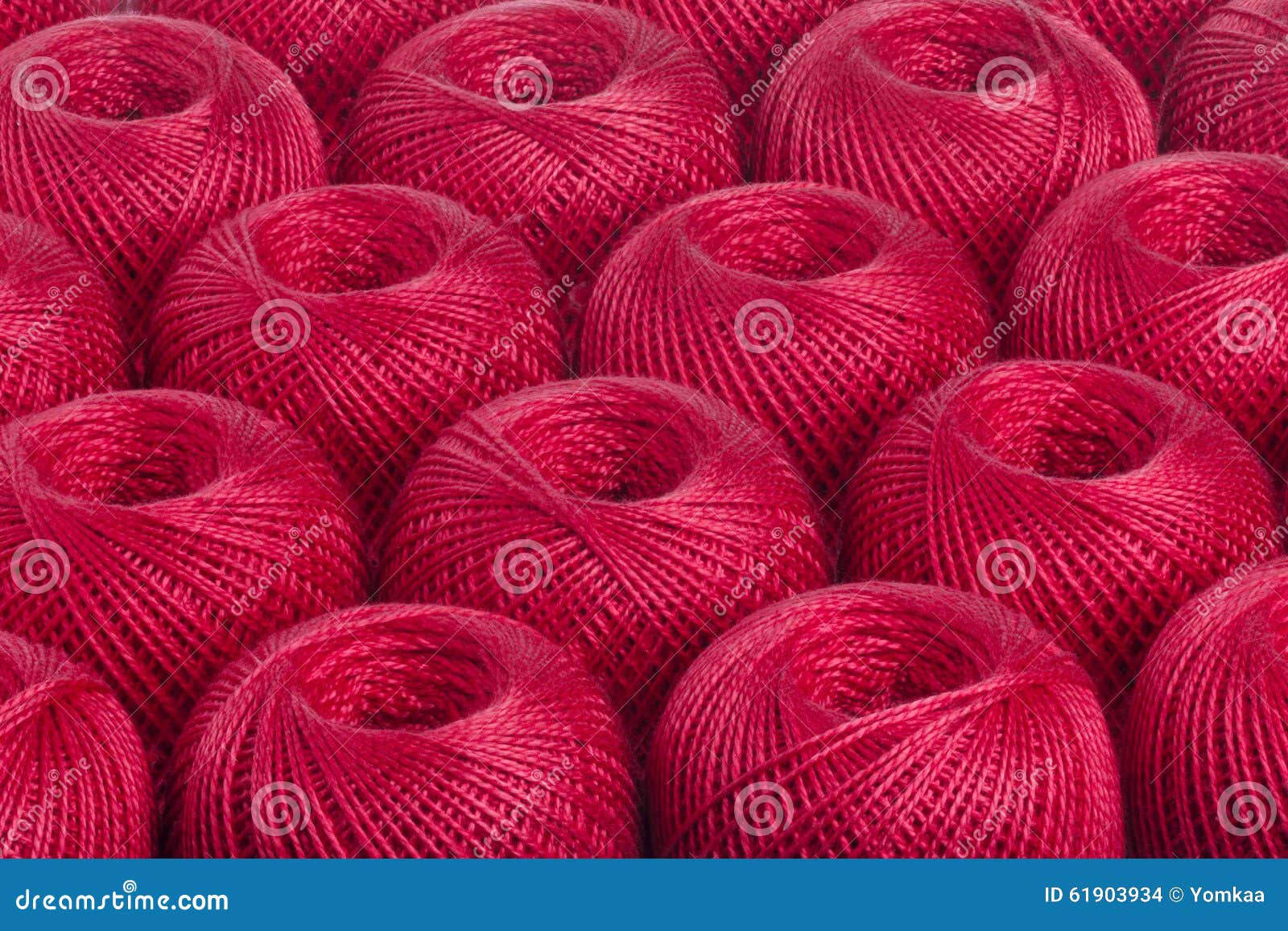 The Texture Of The Skeins Of Yarn A Soft, Thick Bright Orange And ...
