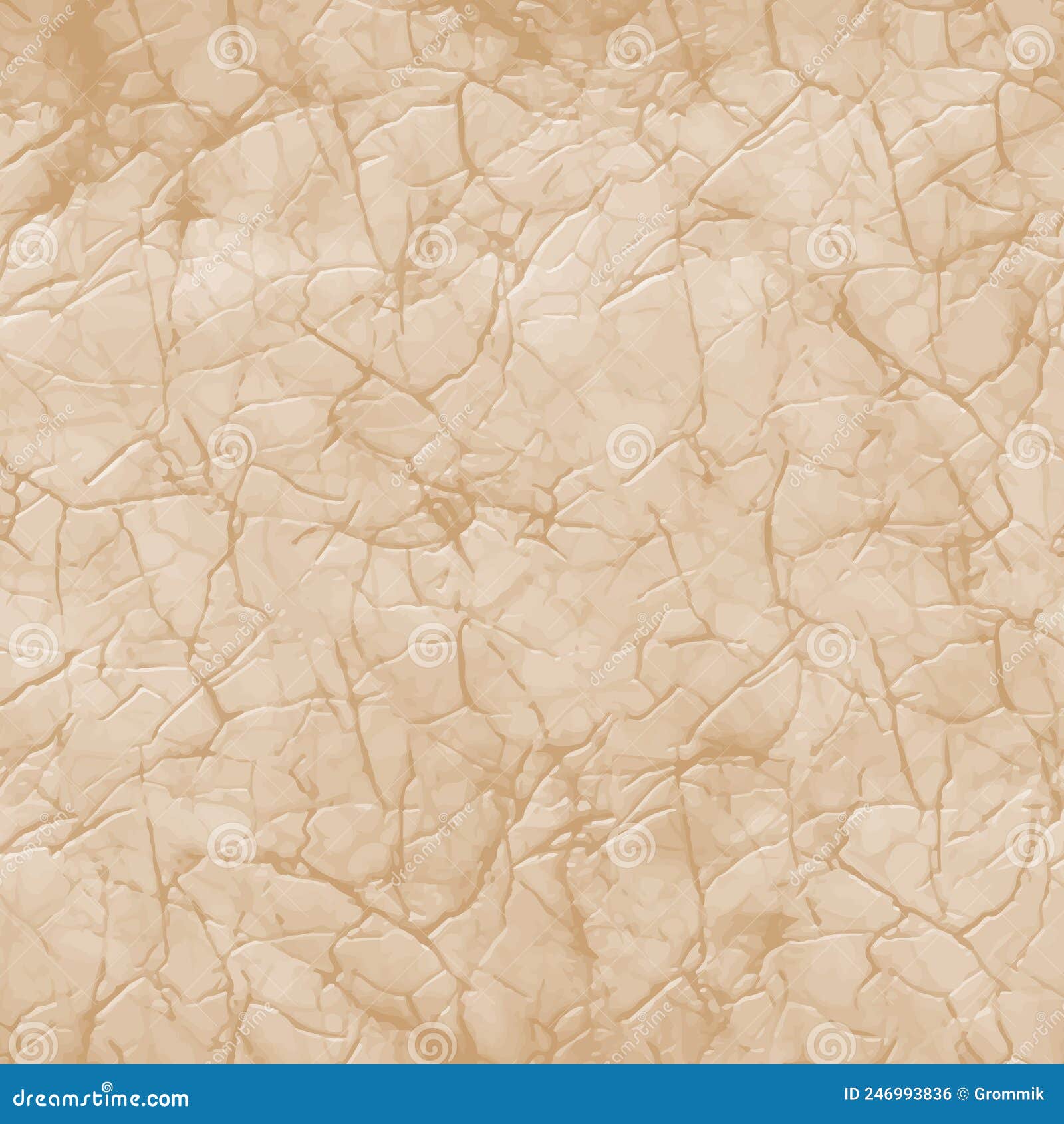 Texture Of The Skin, The Effect Of Crumpled Paper, The Structure Of ...