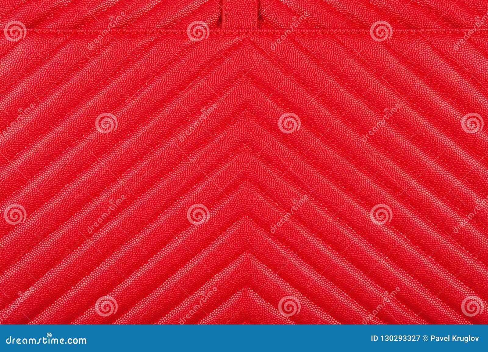 The Texture of the Skin is Red with a Diagonal Pattern Stock Image ...