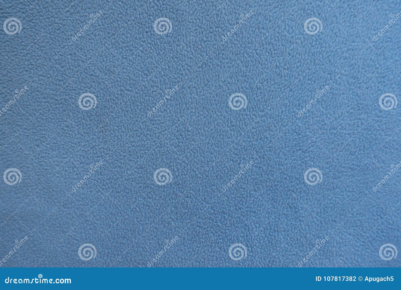 Texture of Sky Blue Fleece Fabric Stock Photo - Image of blank ...
