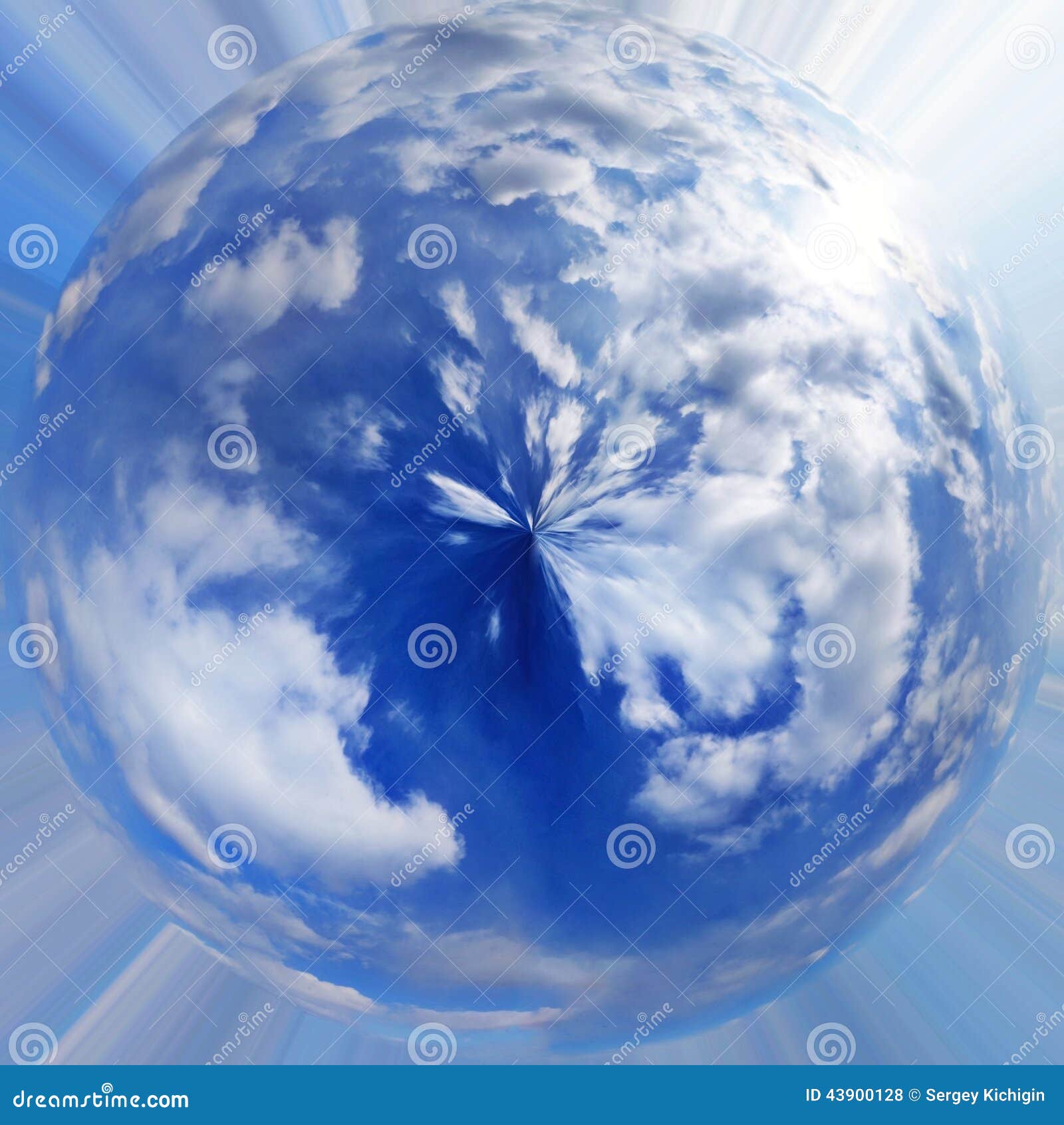 Texture Sky Clouds Blue Planet Stock Photo - Image of backgrounds ...