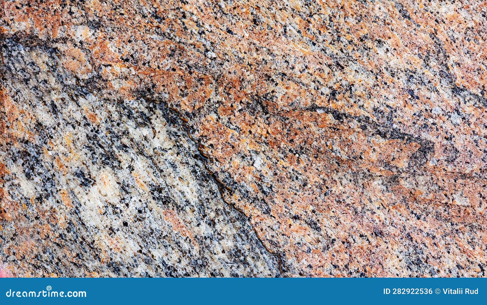 Texture of Slabs of Polished Glossy Granite Stock Photo - Image of ...