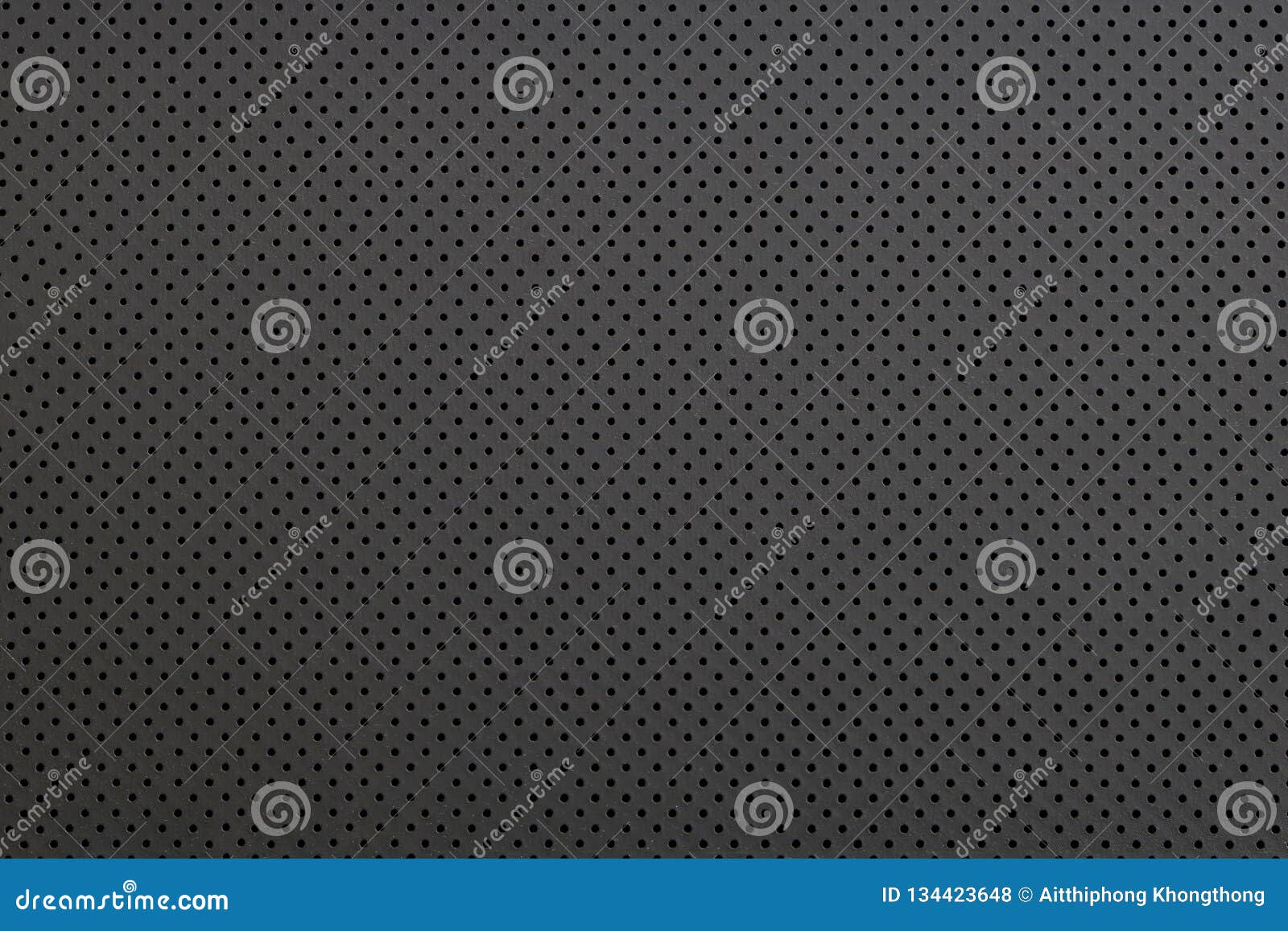 Texture of Small Black Steel Grating, Abstract Pattern Background Stock ...