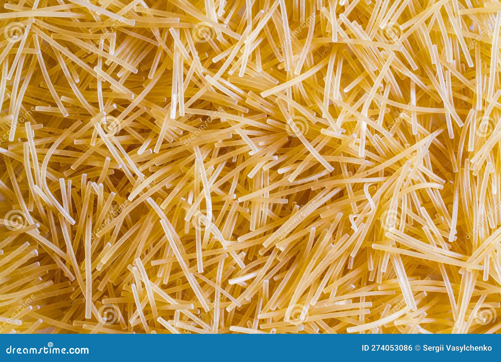 Texture of Small Pasta. Raw Pasta Close-up Stock Photo - Image of pasta ...