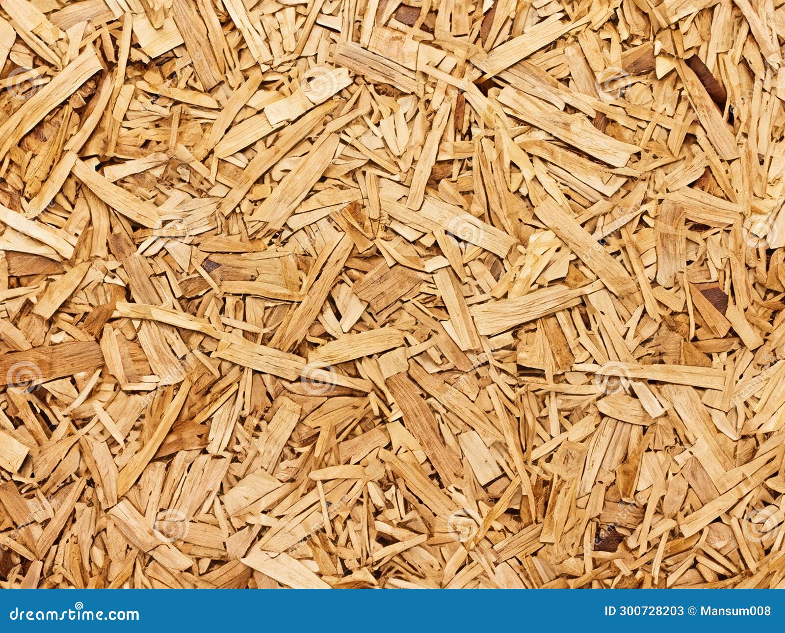 Texture of Small Pieces of Wood Stock Image - Image of lumber, grunge ...