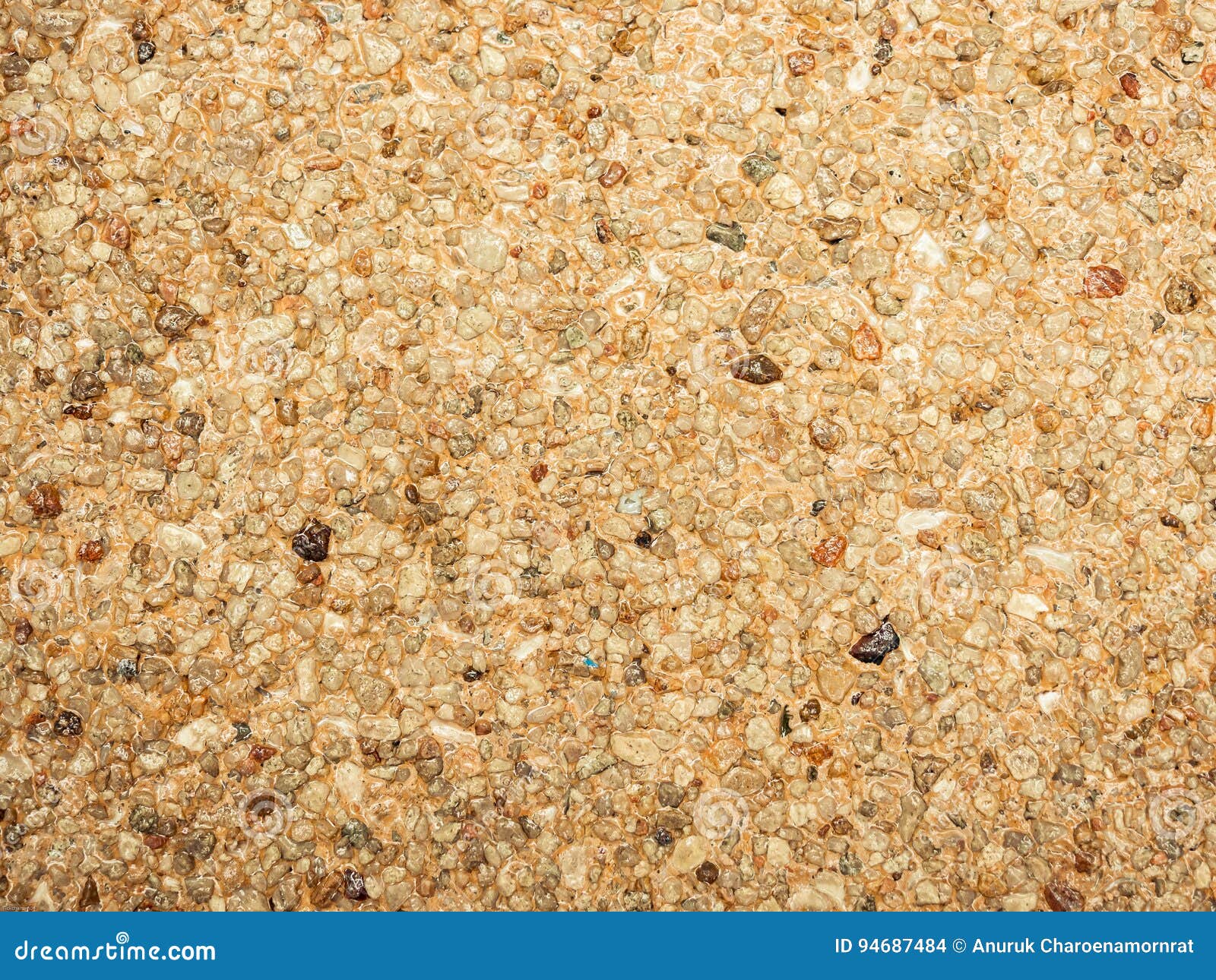 Texture of Small Sand Stone , Sand Wash on Floor or Wall Background ...