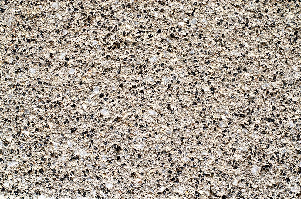 Texture of Small Stone Chips from Stones Stock Photo - Image of block ...