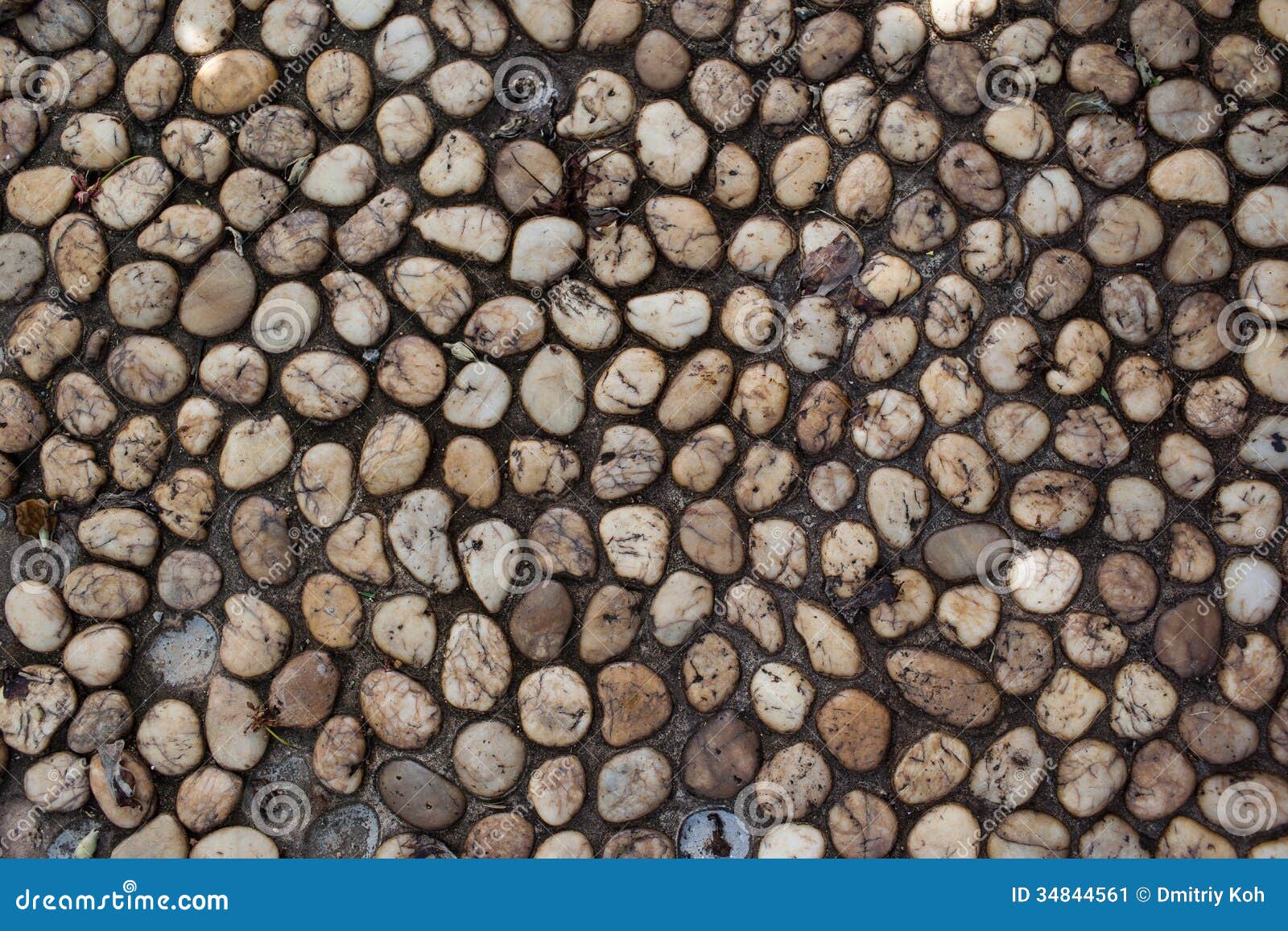 Texture of small stones stock image. Image of grey, black - 34844561