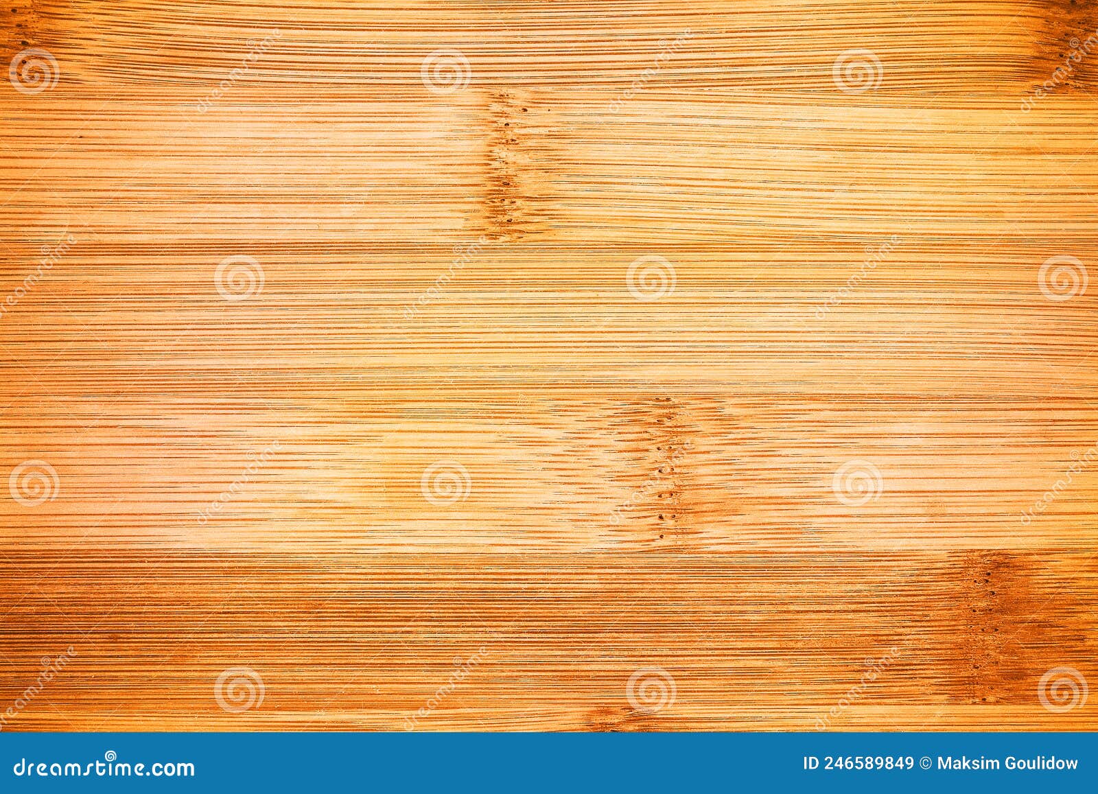 The Texture of the Smooth Lacquered Surface of the Wood. Stock Image ...