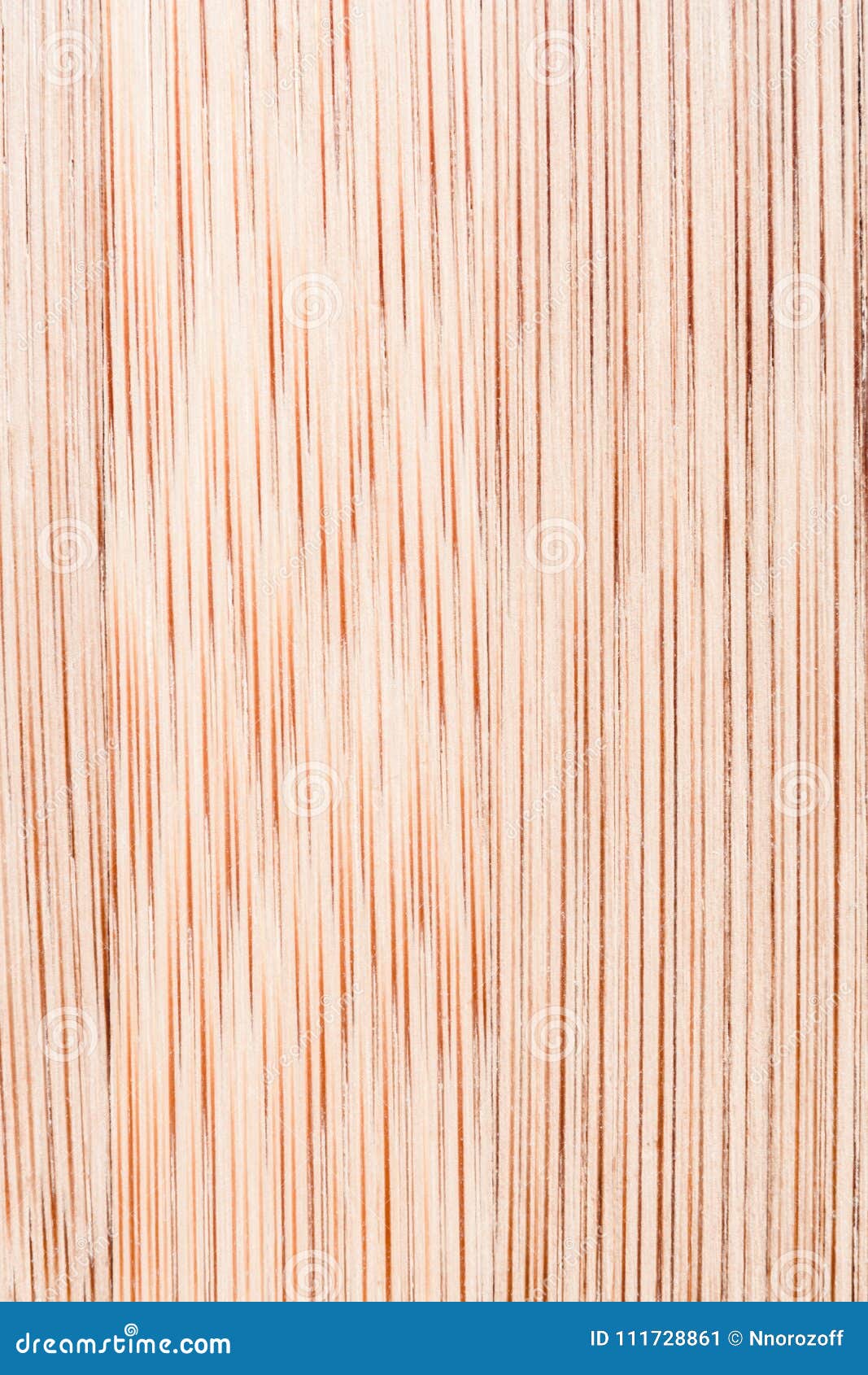 Texture of Smooth Wood with Vertical Arrangement of Pattern, Abs Stock ...