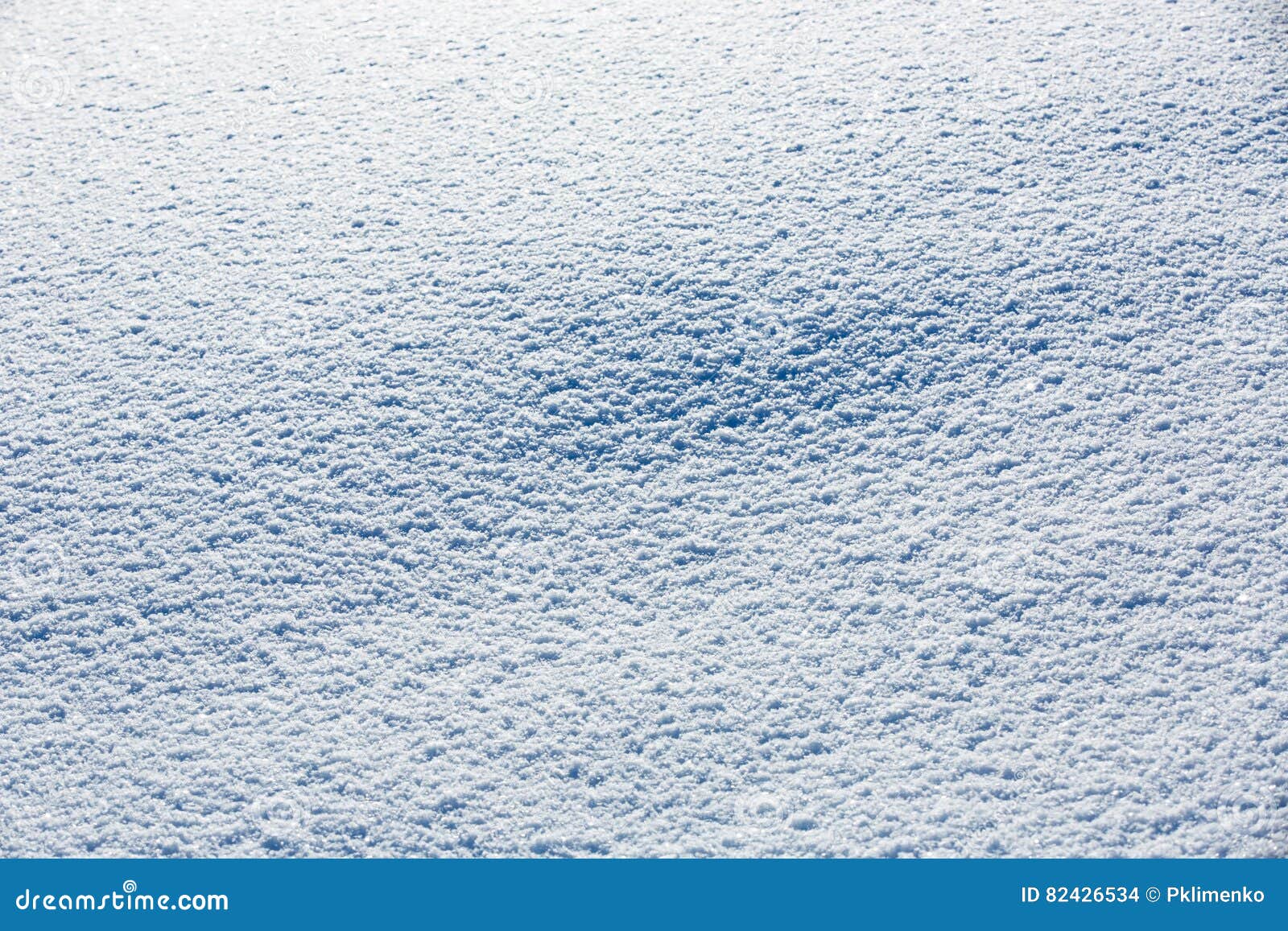 Texture of snow surface stock photo. Image of sparkle - 82426534
