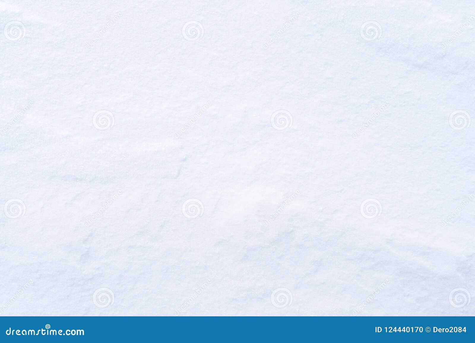 Texture of Snow, Winter Background, Copy Space for Text Overlay Stock ...