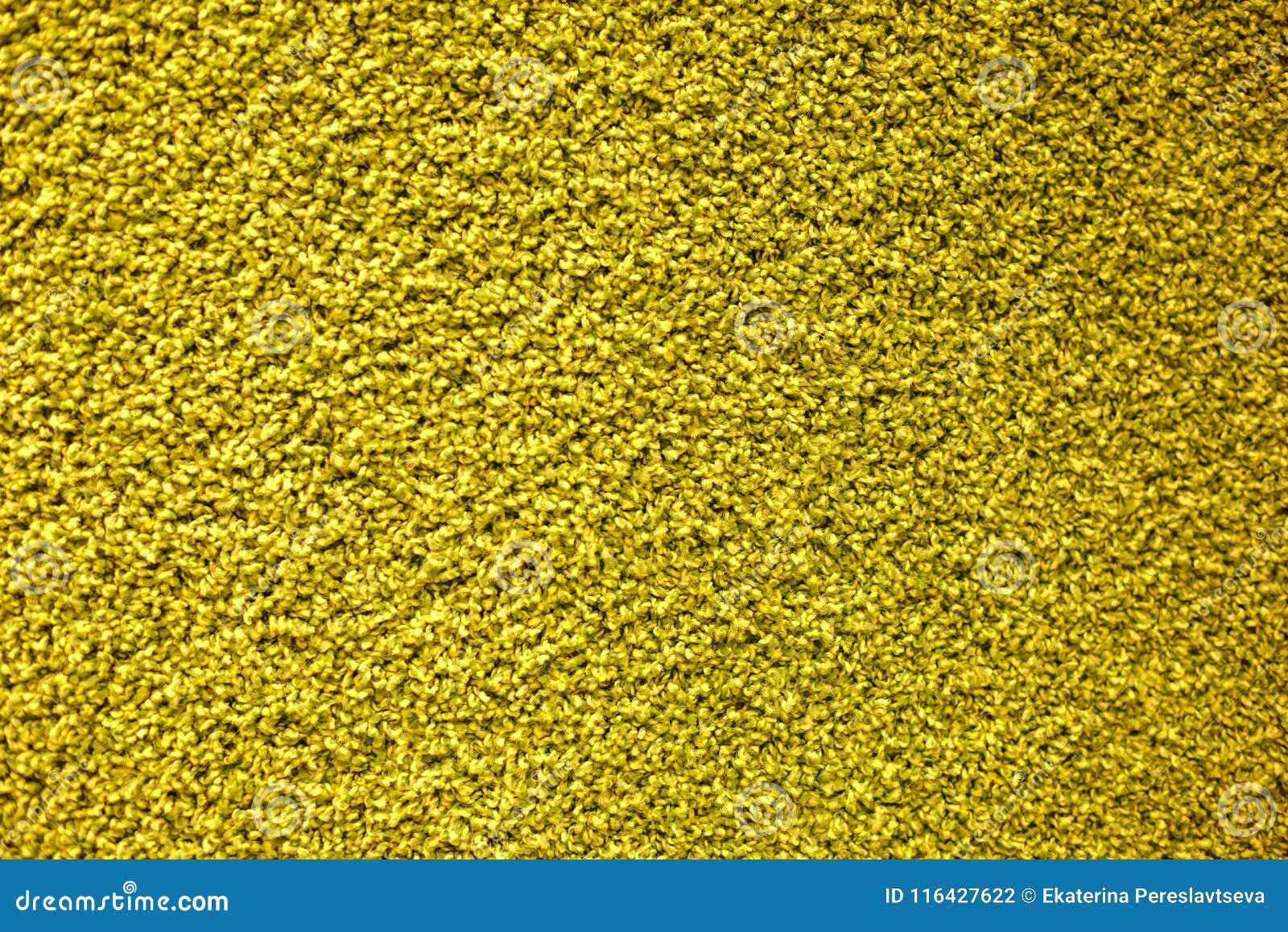 The Texture is Soft Green Shag Carpet Stock Photo - Image of ...