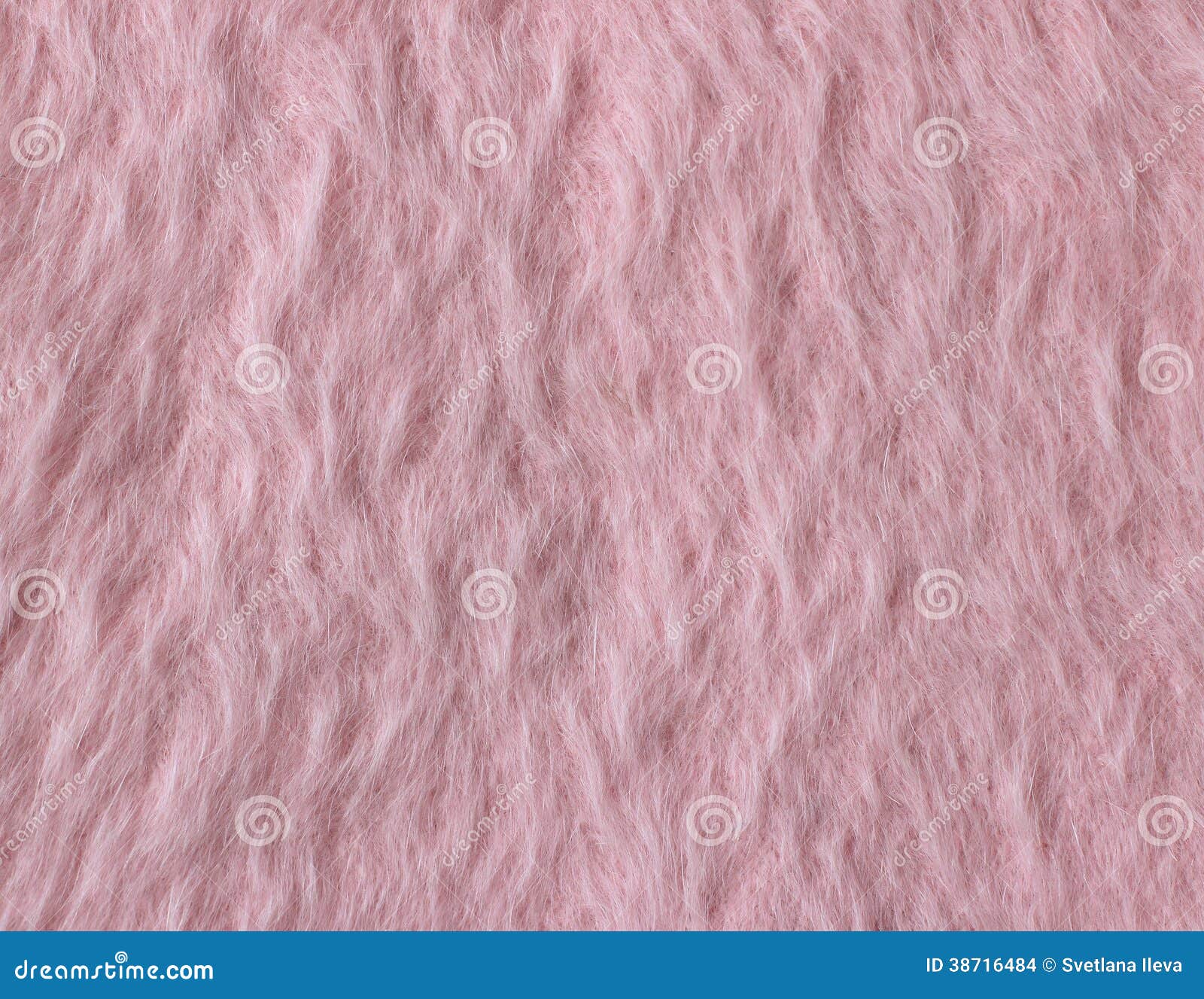 Texture of Soft Pink Fleecy Fabric (angora) Stock Photo - Image of ...