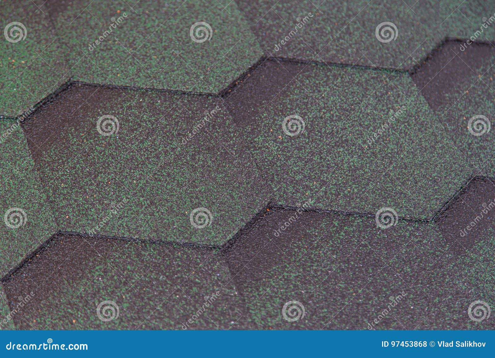 Flexible Roof Tiles, Texture Background. Roofing Shingles Black And ...