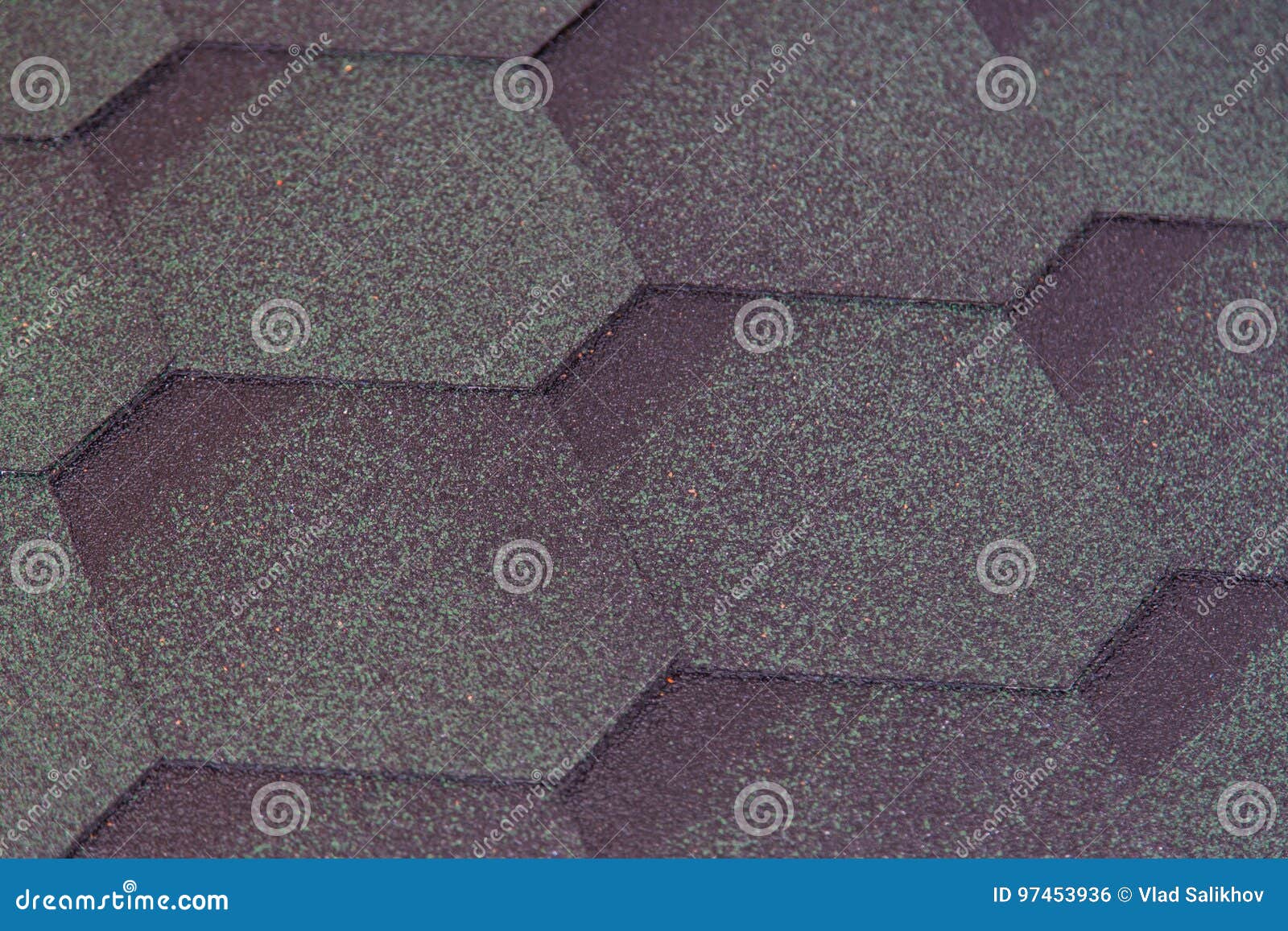 Flexible Roof Tiles, Texture Background. Roofing Shingles Black And ...