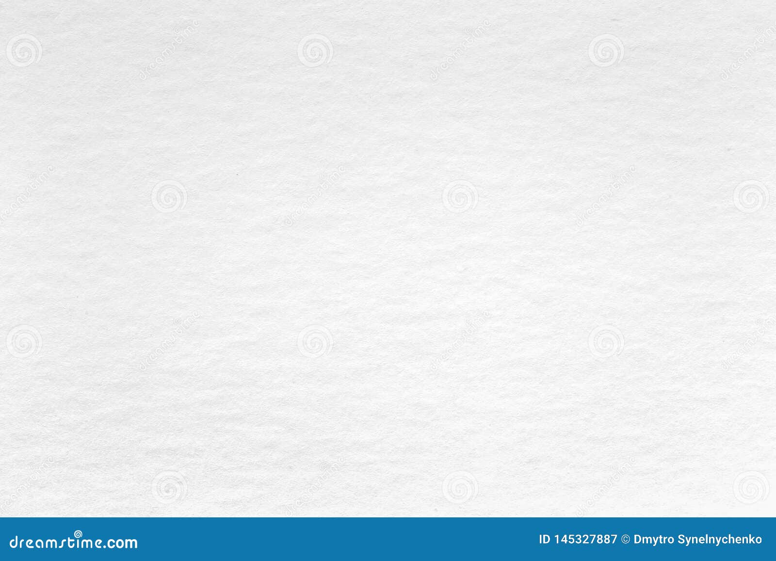 Texture of Soft White Handmade Paper. Can Be Used As Background Stock ...