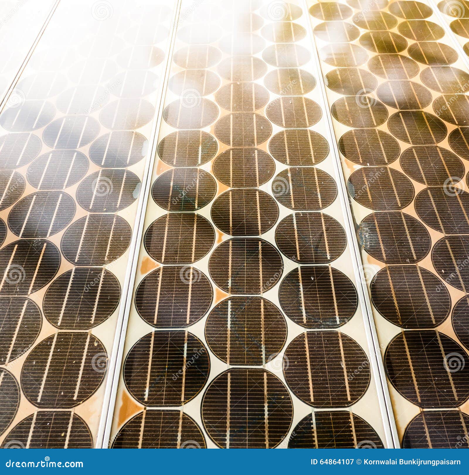 Texture of Solar Cell Battery Panel Stock Image - Image of photovoltaic ...