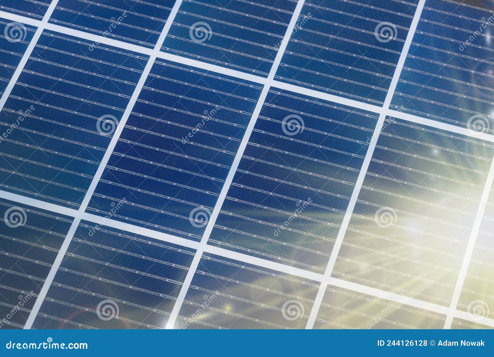 Solar Panel Texture Background Solar Panel. Solar Panel Close Up, New ...