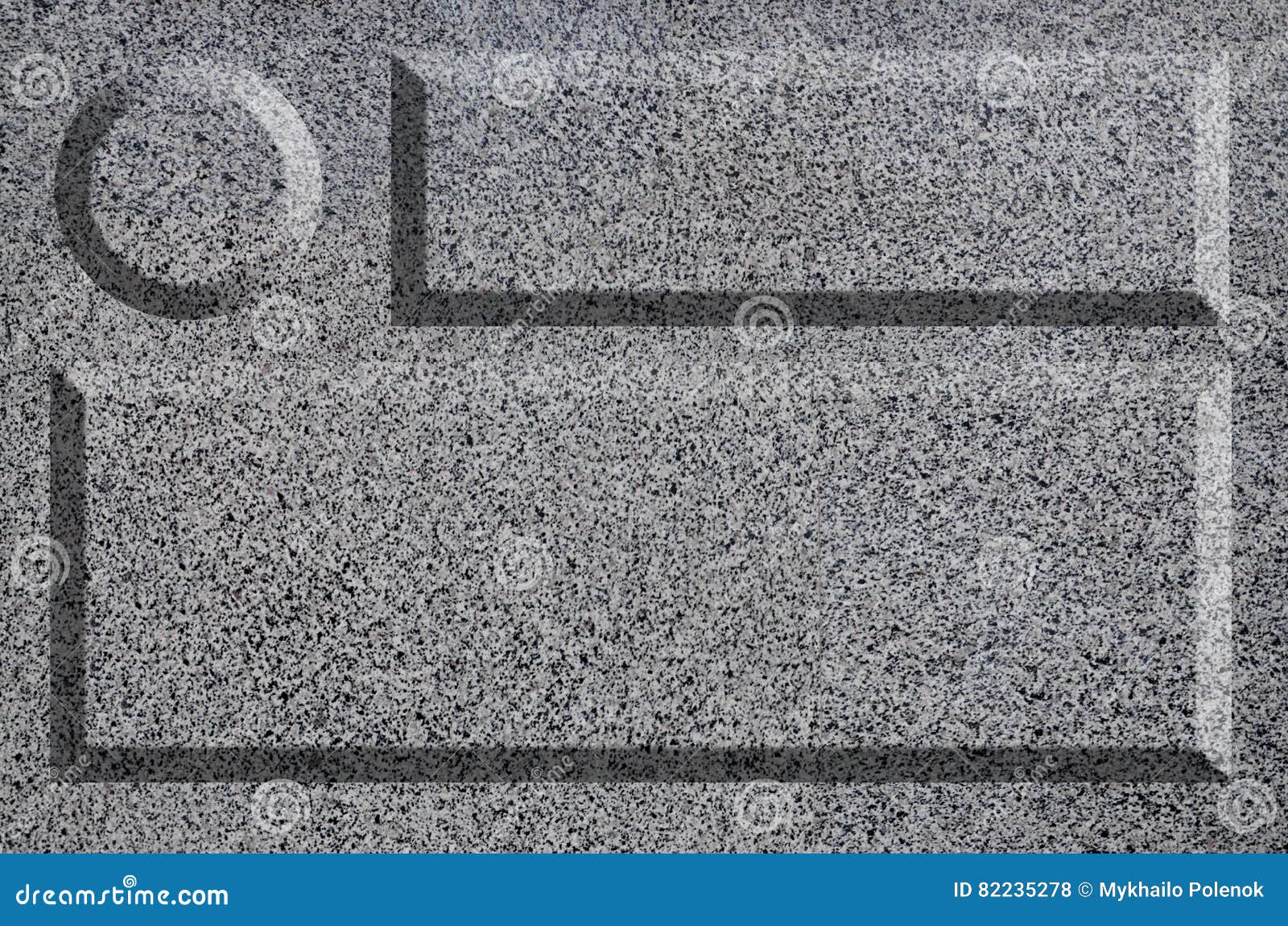 The Texture of Solid Granite Tiles Stock Photo - Image of material ...