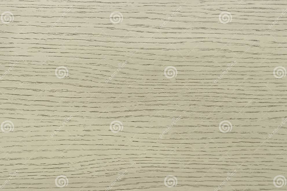 The Texture of the Solid Oak Muted Pale Yellow in Color. Natural ...