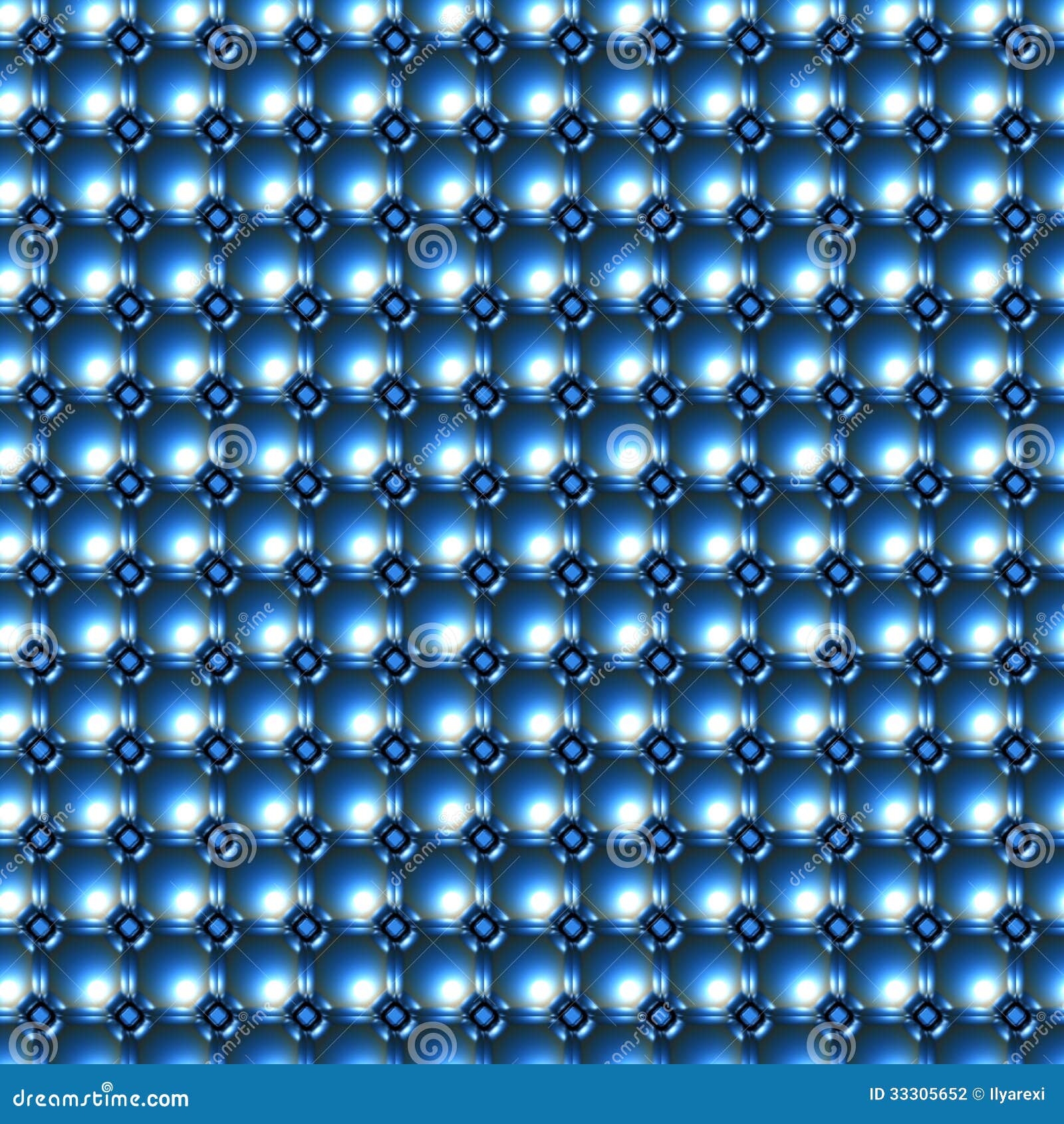 The texture of the spheres stock illustration. Illustration of ...