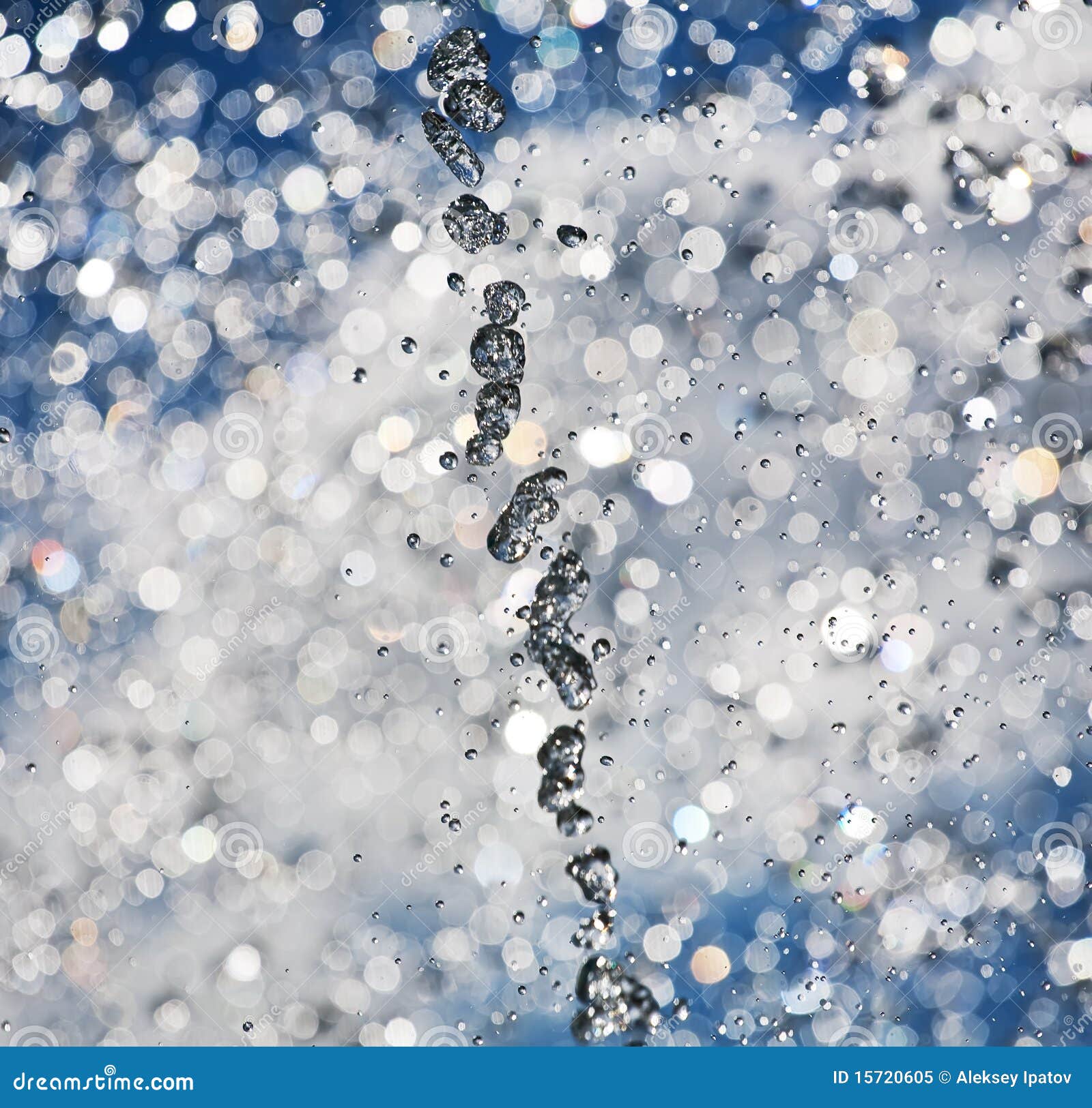 Texture spray water stock image. Image of thirst, drop - 15720605