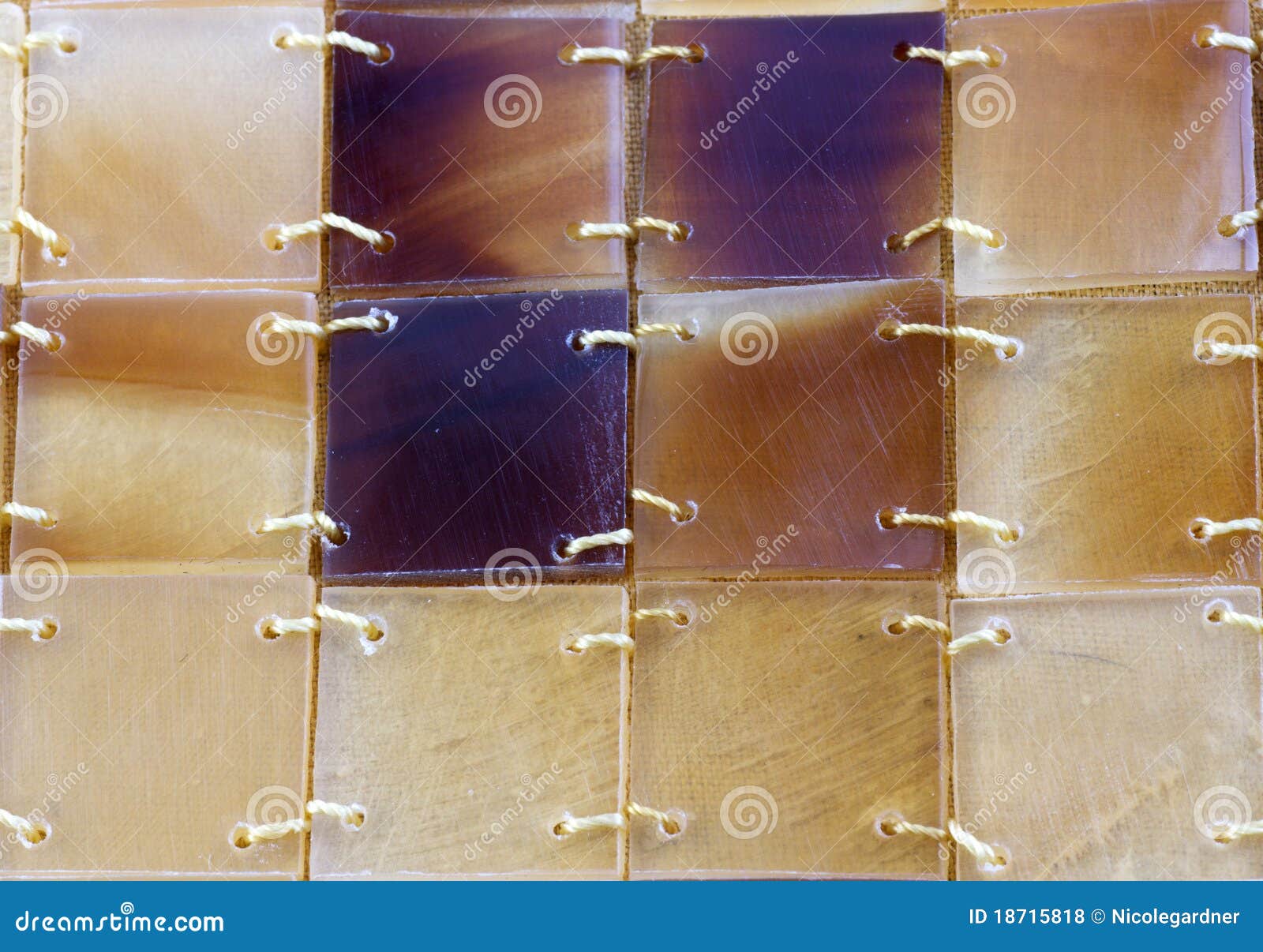 Texture squares stock photo. Image of designed, threaded - 18715818