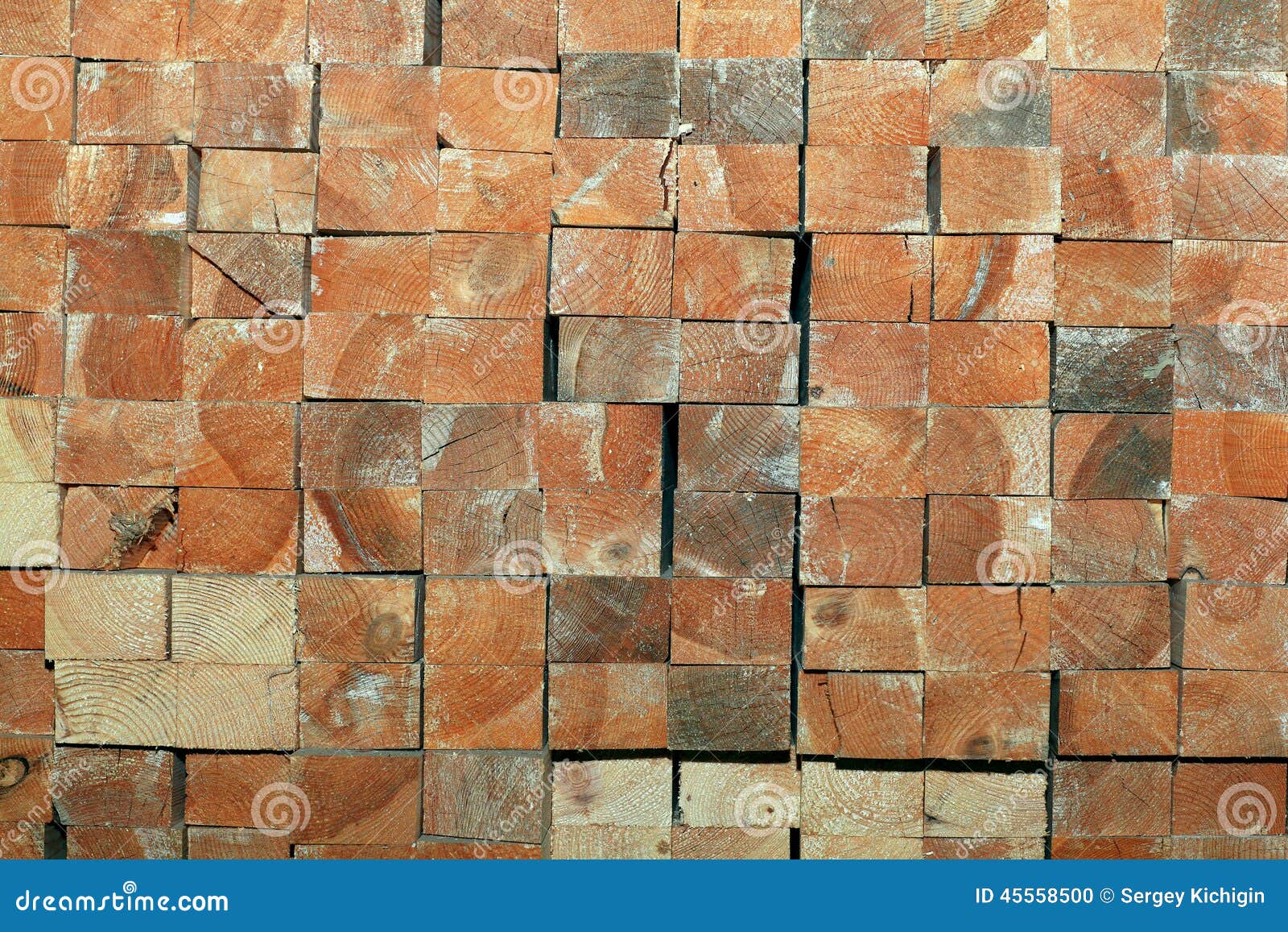 Texture Stack Of Boards Sawmill Stock Photography | CartoonDealer.com ...