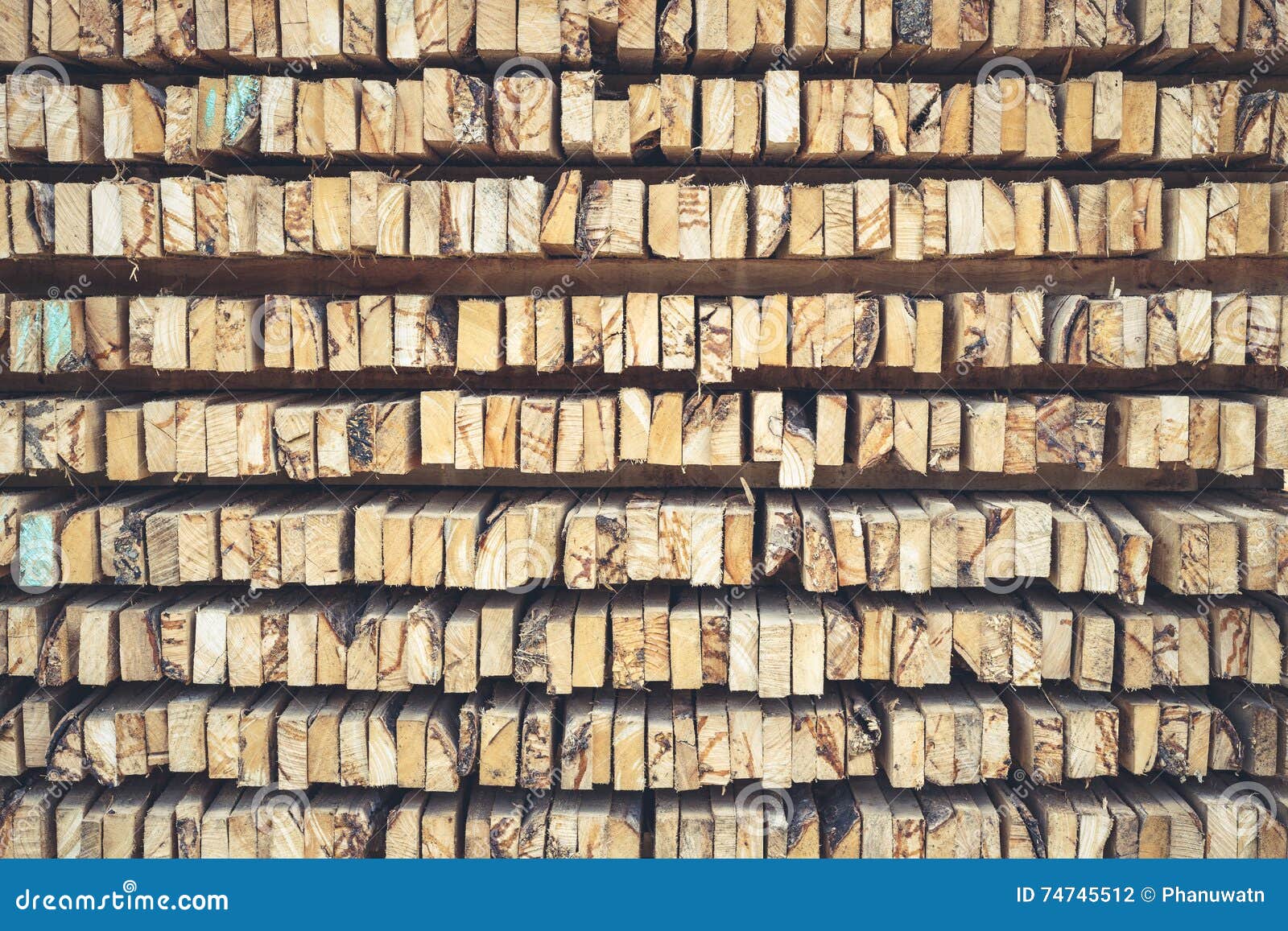 Texture Of Stack Of Firewood Stock Photography | CartoonDealer.com ...