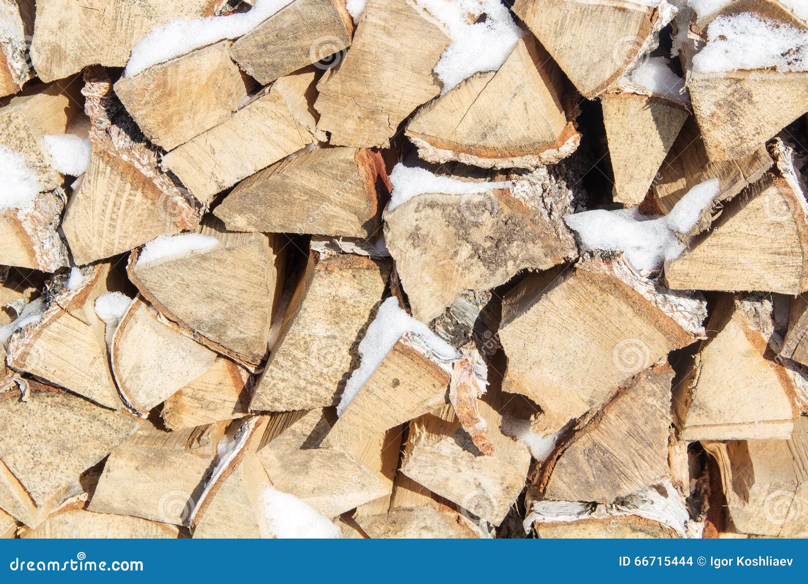 Texture Stacked Birch Boards Royalty-Free Stock Image | CartoonDealer ...