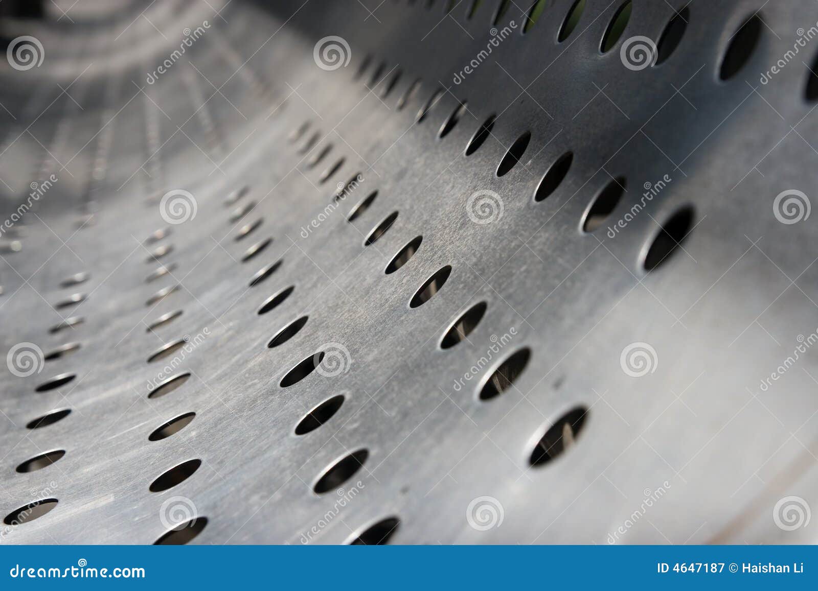 Texture stainless steel stock image. Image of form, circle - 4647187
