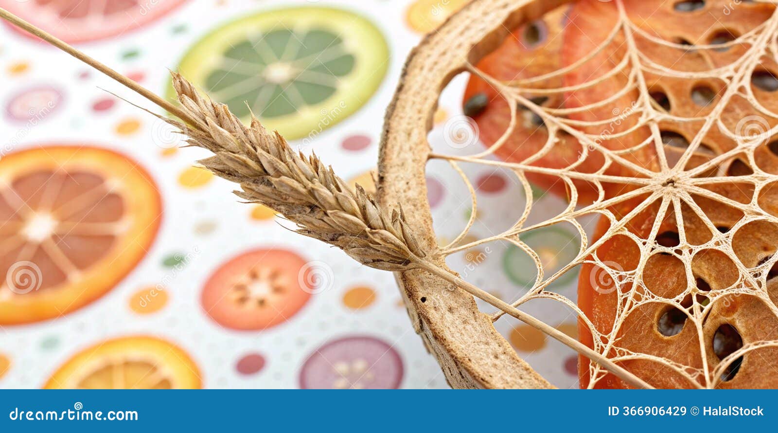 A Cobweb Created Using Ascii Characters With Different Symbols R ...