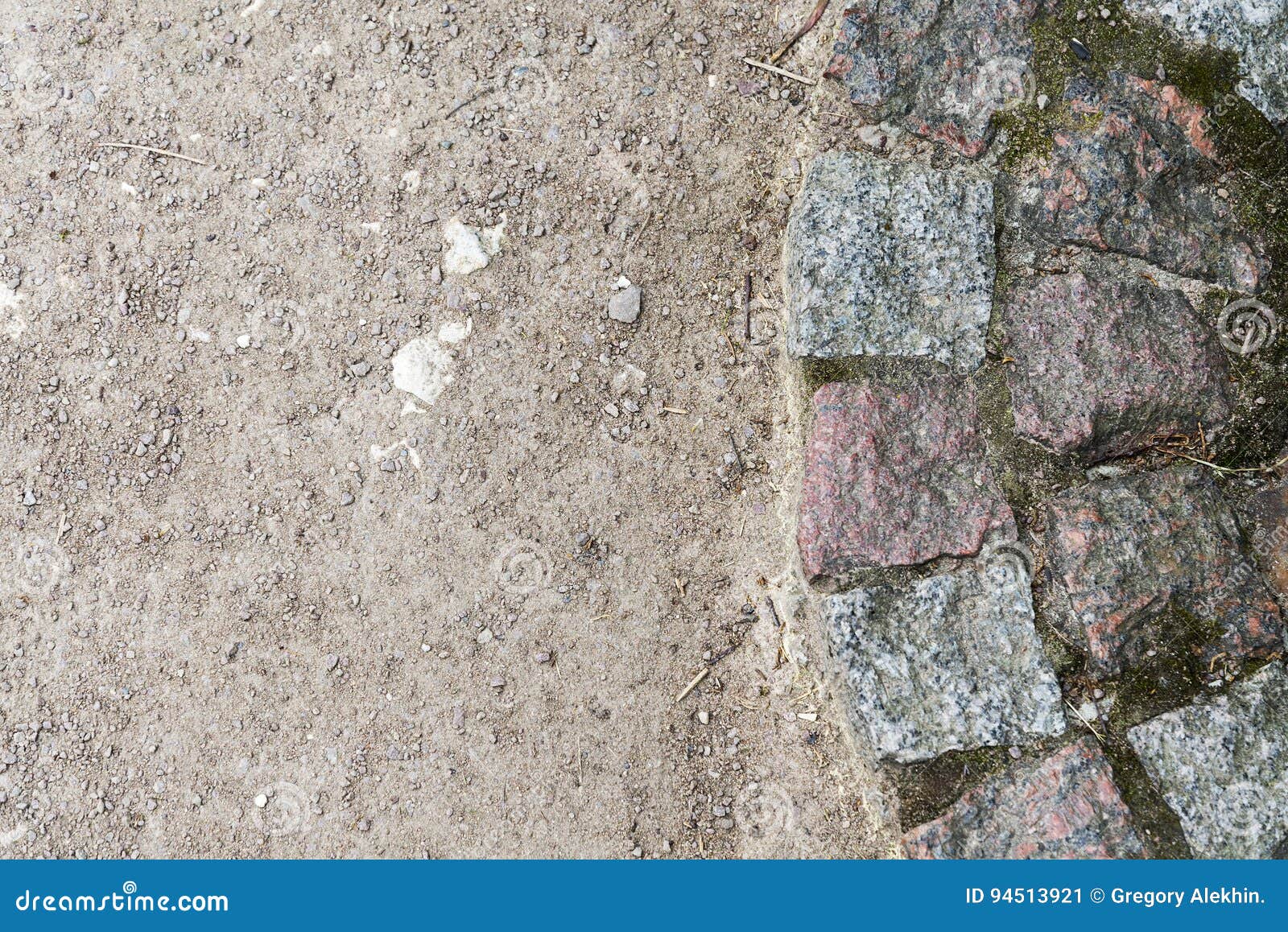 The Texture of the Stone As a Background. Stock Image - Image of castle ...