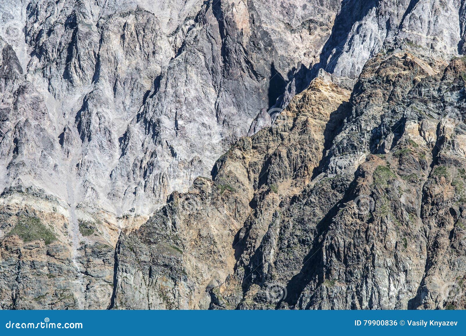 Texture of a Stone Cliff As a Backdrop Stock Photo - Image of face ...