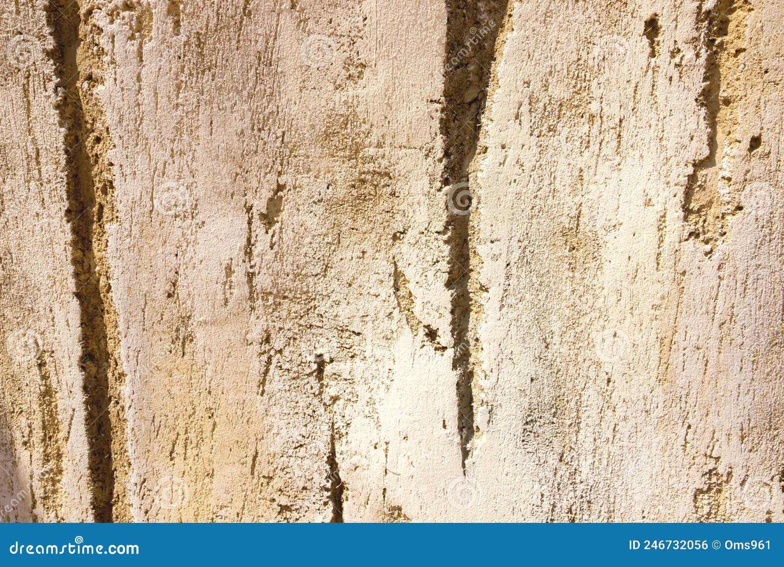 The Texture of the Stone with Cracks and Bumps Stock Photo - Image of ...