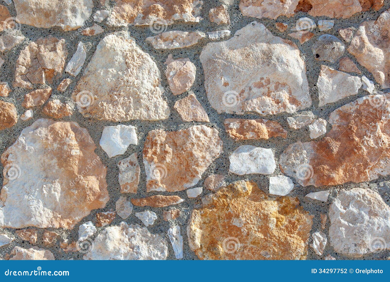 Texture of stone stock photo. Image of golden, rust, mineral - 34297752