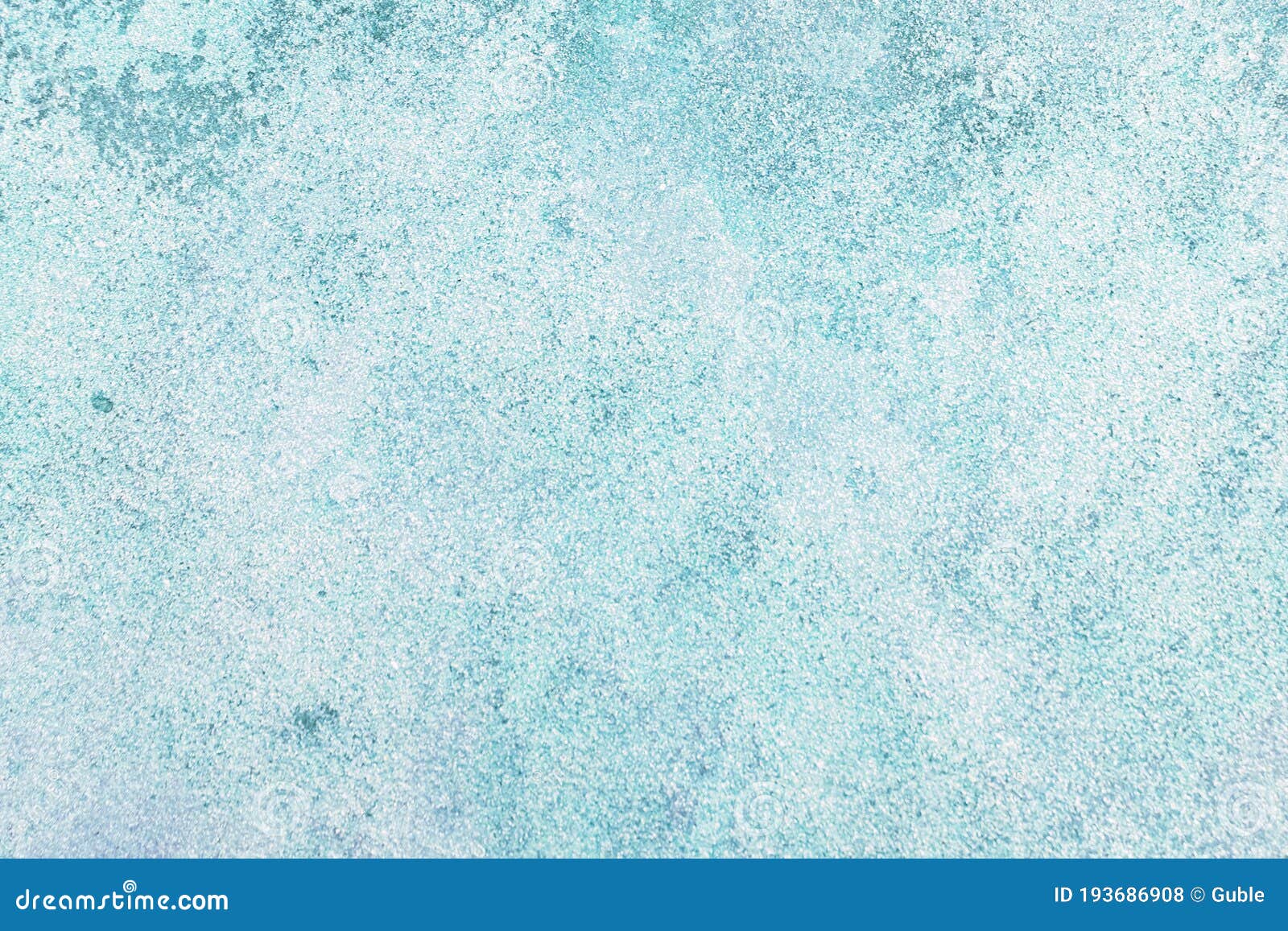 The Texture of the Stone. Light Blue Stone Wall Background Stock Photo ...