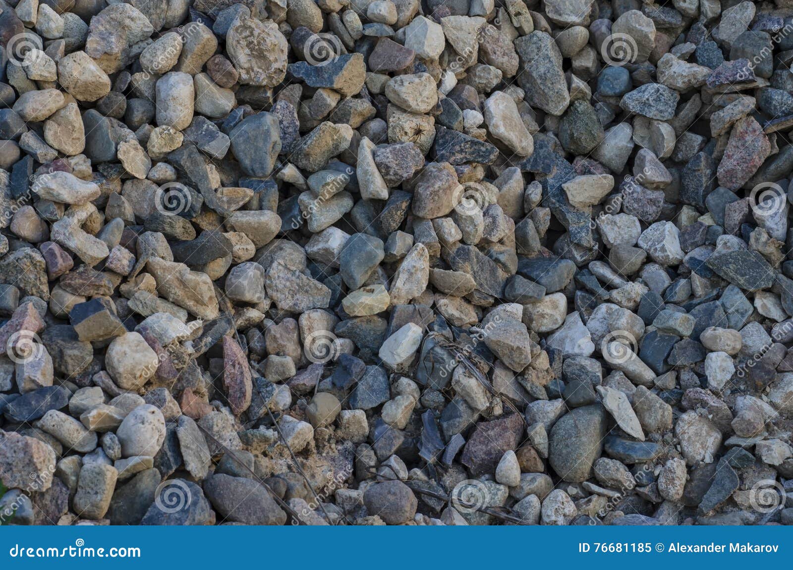 Texture , Stone, Mud , and Grass Stock Image - Image of gravel, colors ...